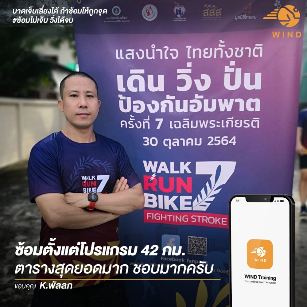 ตารางซ้อมที่เรียนรู้จากพฤติกรรมการซ้อมของคุณด้วยระบบ AI เพื่อให้ทุกการซ้อมเกิดประสิทธิภาพสูงสุด ...